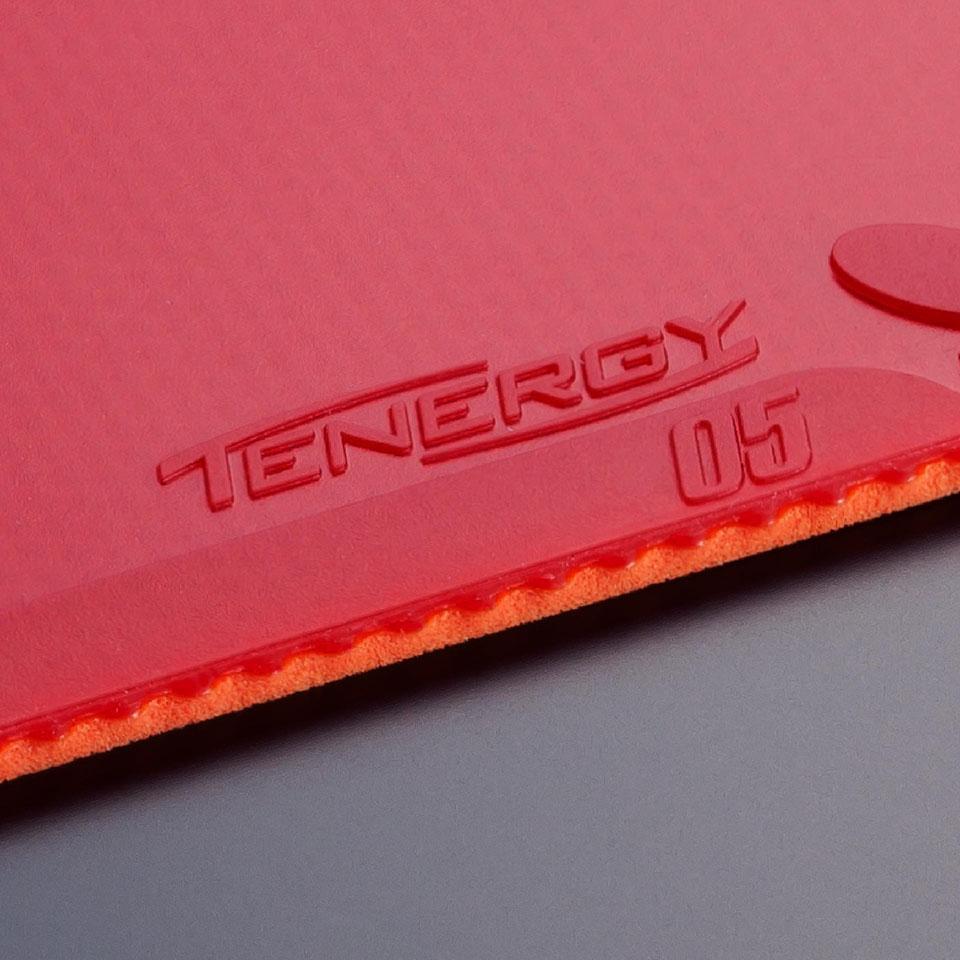 Tenergy 05 | Butterfly Table Tennis Rubber Tenergy 05 | Butterfly Table Tennis Rubber
